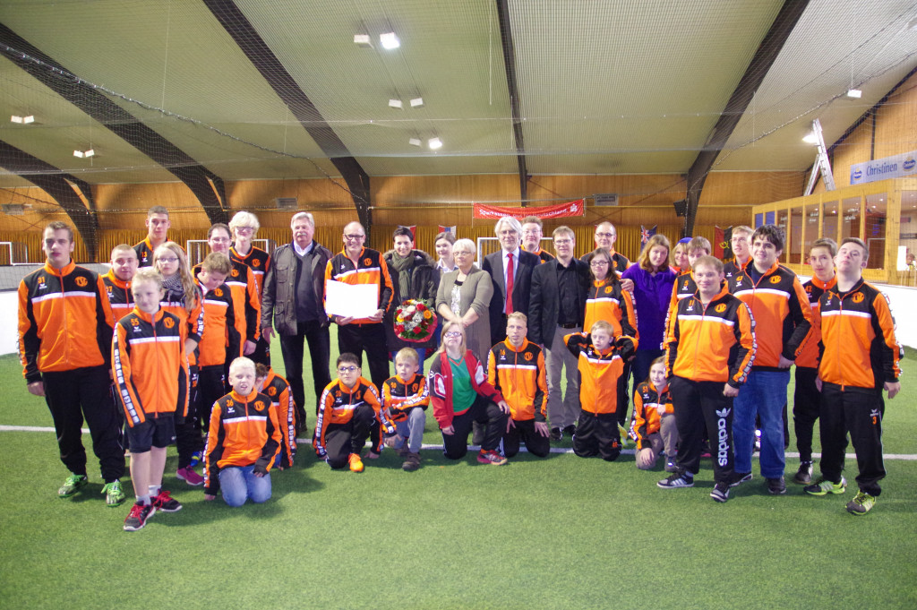 Theodor-Suer-Preis 2015 › SPD Harsewinkel