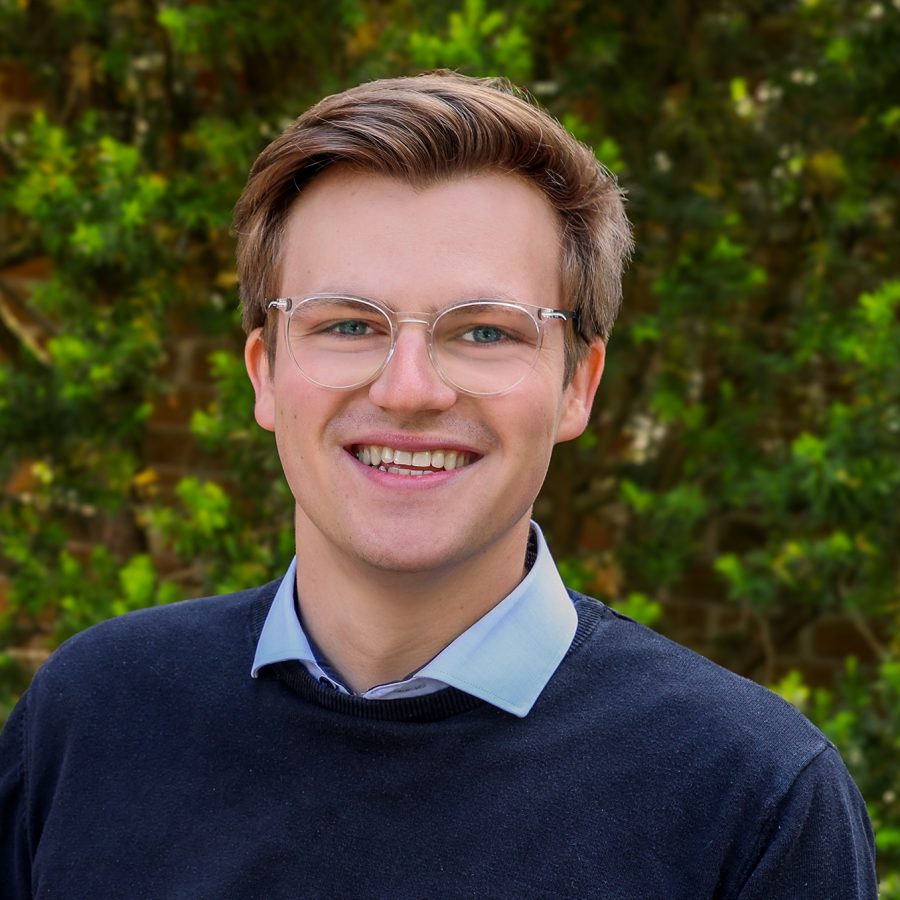 Kandidaten 2025 › SPD Harsewinkel